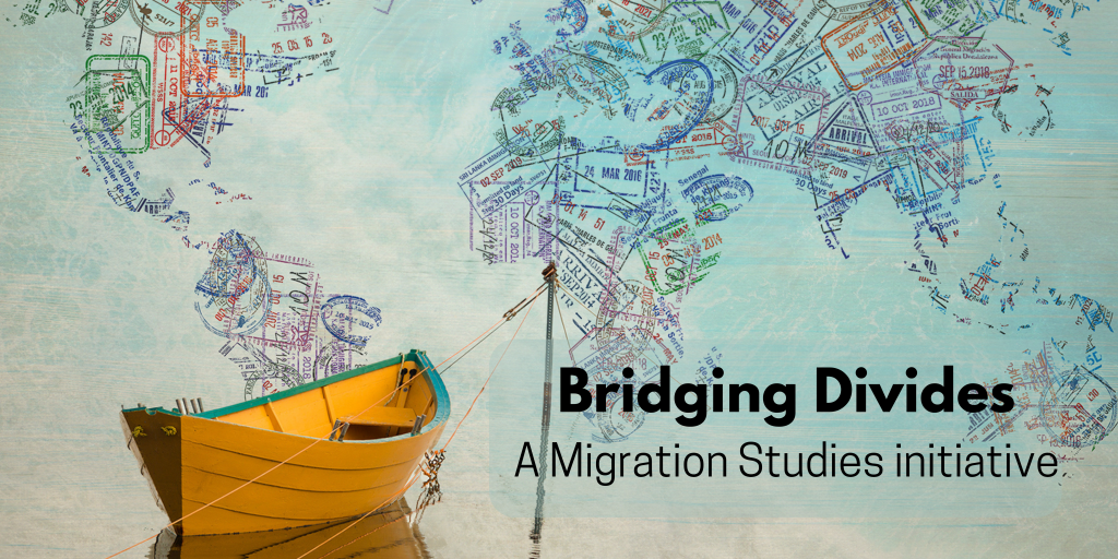 Bridging Divides Research Program - Centre for Migration Studies Bridging Divides Research Program - Centre for Migration Studies